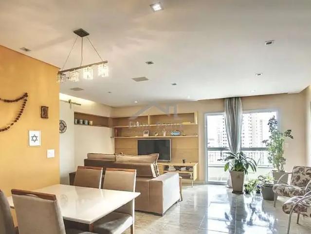 Apartamento para Venda em São Paulo/SP Saúde 4 Quartos
