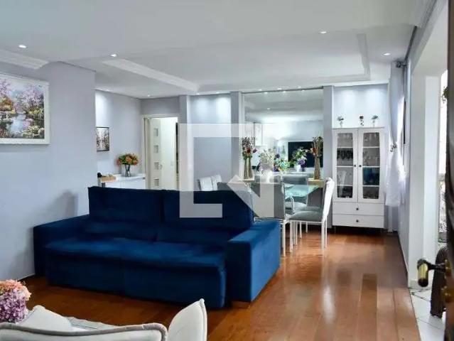 Apartamento para Venda em São Paulo/SP Saúde 4 Quartos