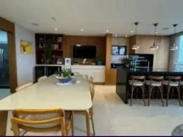 Apartamento para Venda em São Paulo/SP Saúde 4 Quartos