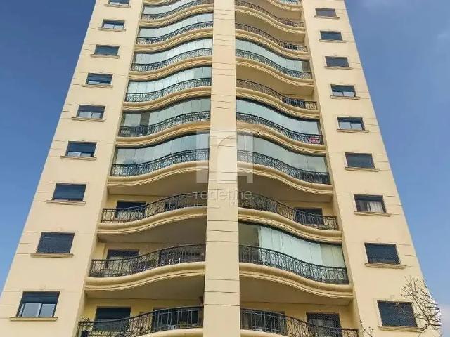 Apartamento para Venda em São Paulo/SP Saúde 4 Quartos