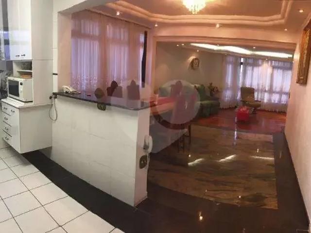 Apartamento para Venda em São Paulo/SP Saúde 4 Quartos