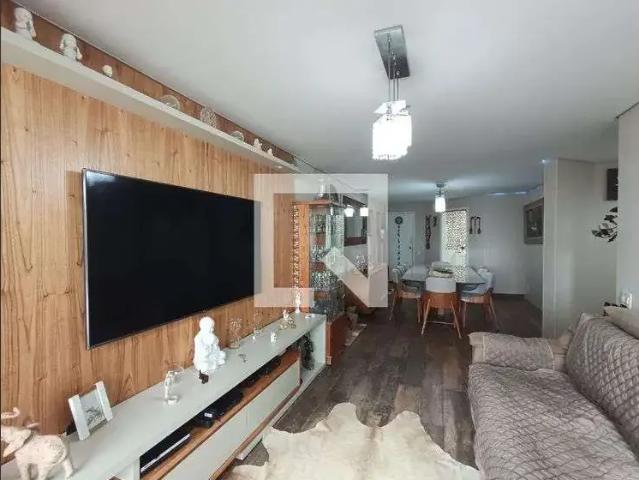 Apartamento para Venda em São Paulo/SP Saúde 4 Quartos