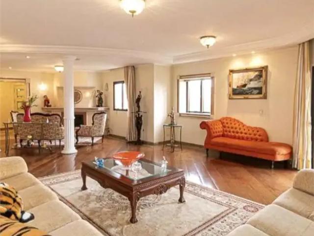 Apartamento para Venda em São Paulo/SP Saúde 4 Quartos