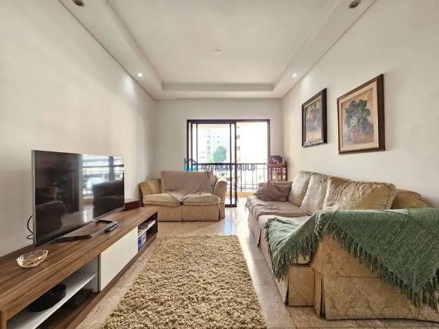 Apartamento para Venda em São Paulo/SP Saúde 4 Quartos