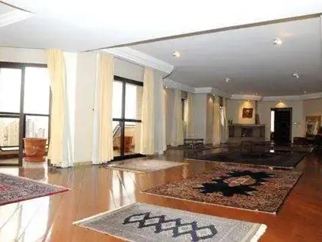 Apartamento para Venda em São Paulo/SP Saúde 4 Quartos