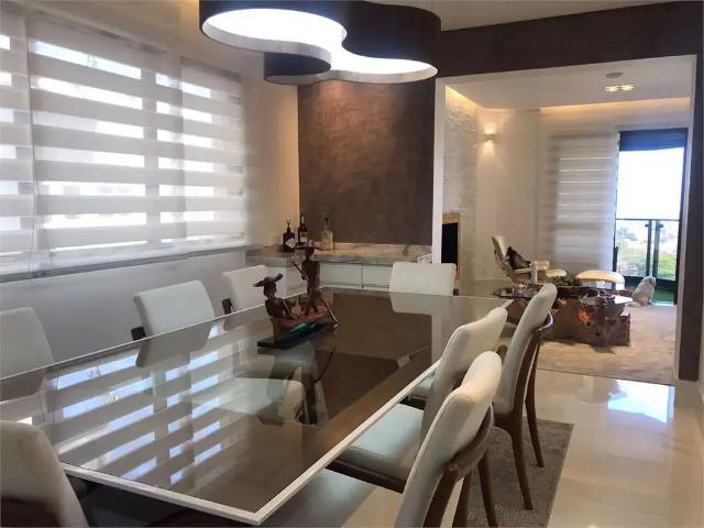 Apartamento para Venda em São Paulo/SP Saúde 4 Quartos