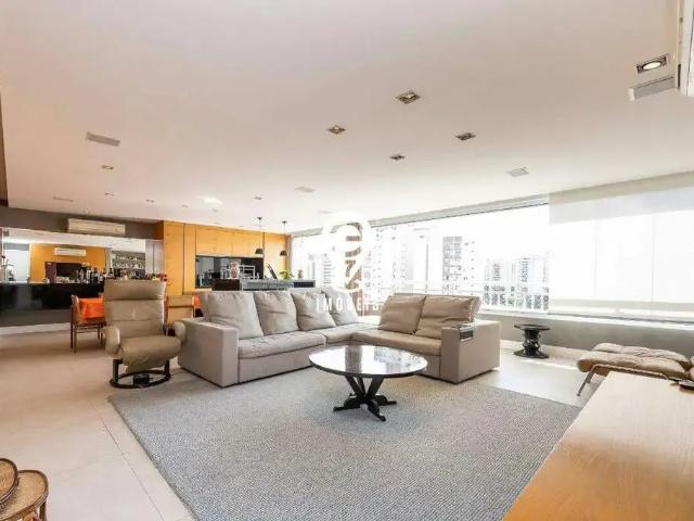 Apartamento para Venda em São Paulo/SP Saúde 4 Quartos