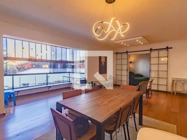 Apartamento para Venda em São Paulo/SP Saúde 4 Quartos