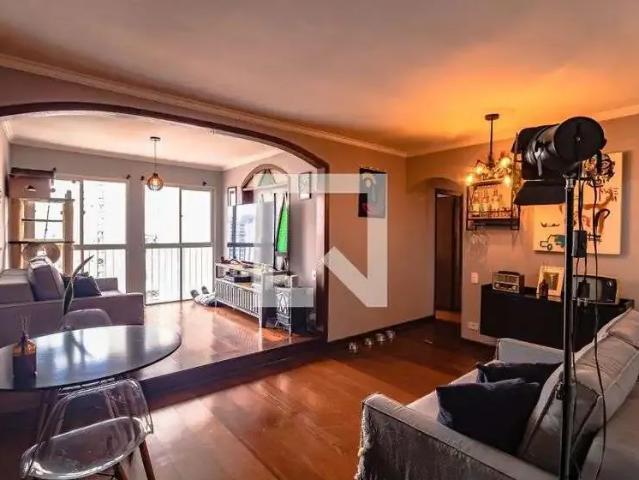 Apartamento para Venda em São Paulo/SP Saúde 4 Quartos