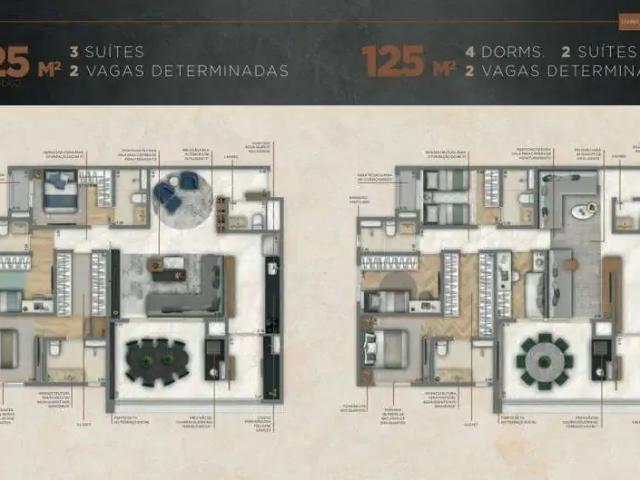 Apartamento para Venda em São Paulo/SP Saúde 4 Quartos