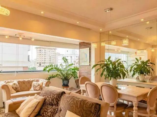 Apartamento para Venda em São Paulo/SP Saúde 4 Quartos