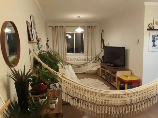 Apartamento para Venda em São Paulo/SP Saúde 4 Quartos