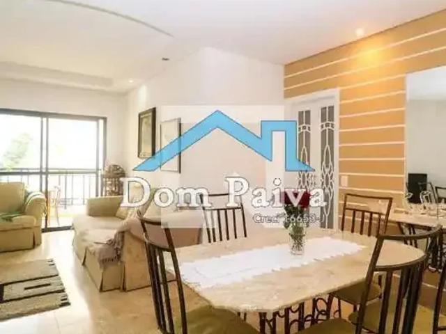Apartamento para Venda em São Paulo/SP Saúde 4 Quartos
