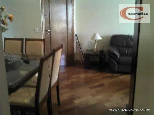 Apartamento para Venda em São Paulo/SP Saúde 4 Quartos