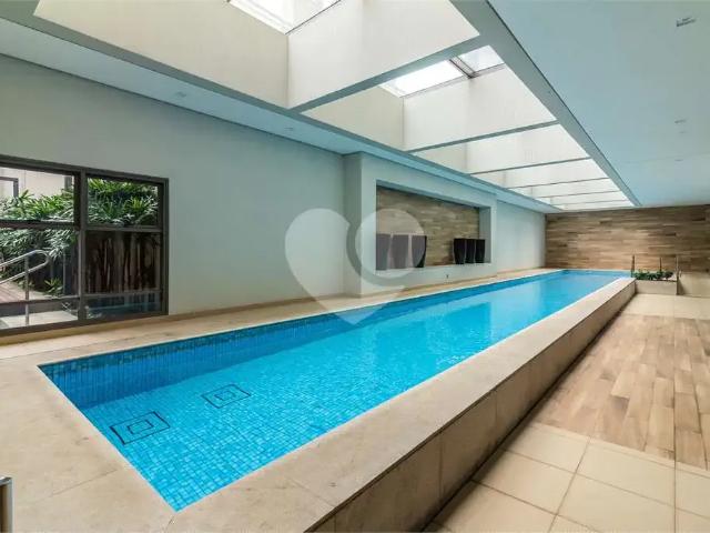 Apartamento para Venda em São Paulo/SP Vila Gumercindo 4 Quartos