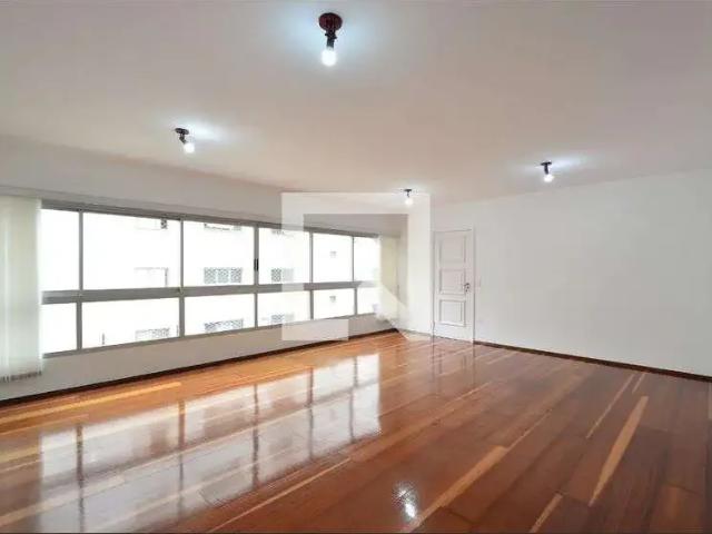 Apartamento para Venda em São Paulo/SP Saúde 4 Quartos