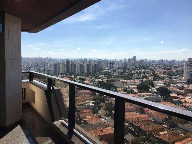 Apartamento para Venda em São Paulo/SP Saúde 4 Quartos