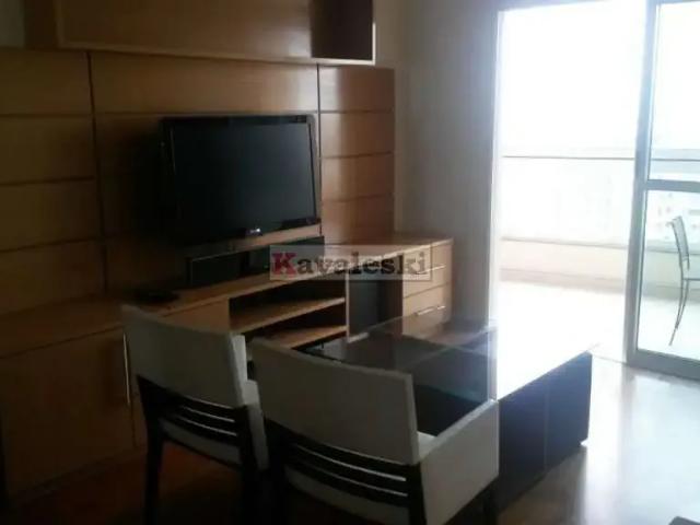 Apartamento para Venda em São Paulo/SP Saúde 4 Quartos