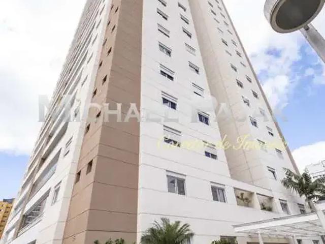 Apartamento para Venda em São Paulo/SP Saúde 4 Quartos