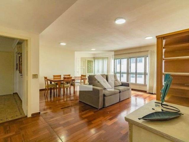 Apartamento para Venda em São Paulo/SP Saúde 4 Quartos