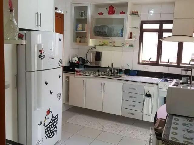 Apartamento para Venda em São Paulo/SP Saúde 4 Quartos