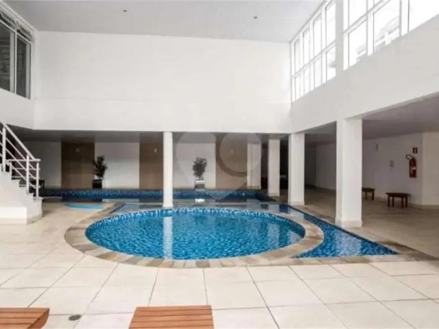 Apartamento para Venda em São Paulo/SP Saúde 4 Quartos