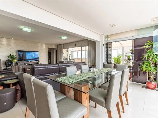 Apartamento para Venda em São Paulo/SP Saúde 4 Quartos