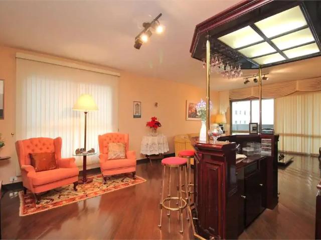 Apartamento para Venda em São Paulo/SP Saúde 4 Quartos