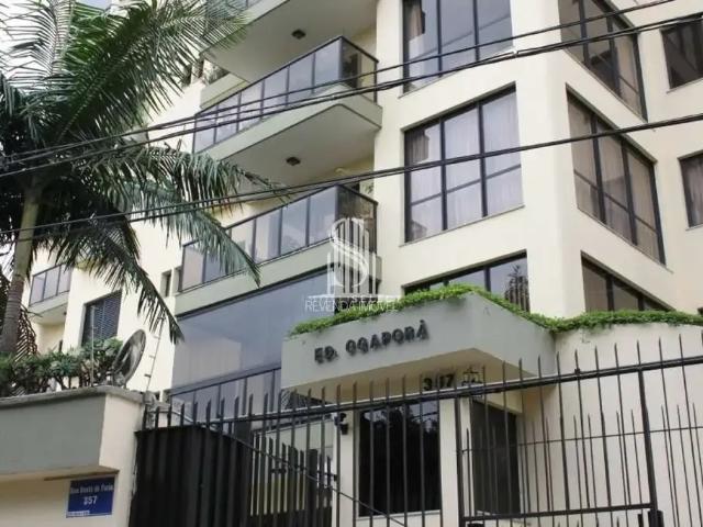 Apartamento para Venda em São Paulo/SP Saúde 4 Quartos