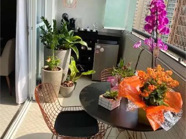 Apartamento para Venda em São Paulo/SP Saúde 4 Quartos