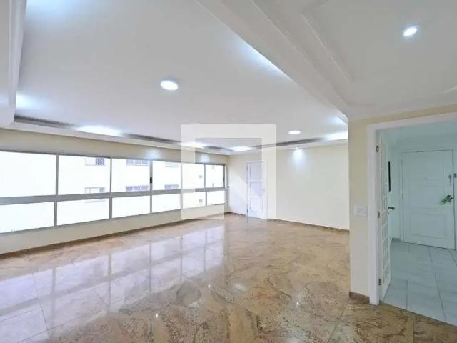 Apartamento para Venda em São Paulo/SP Saúde 4 Quartos