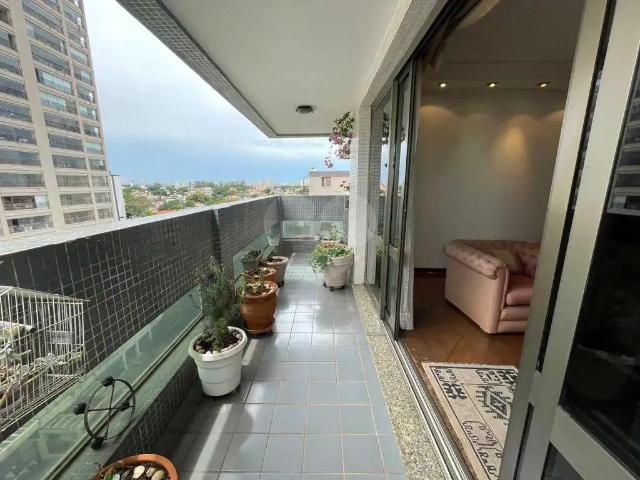 Apartamento para Venda em São Paulo/SP Saúde 4 Quartos
