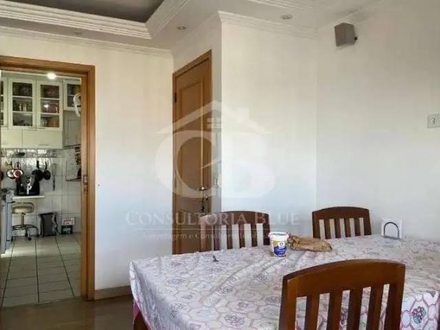 Apartamento para Venda em São Paulo/SP Saúde 4 Quartos
