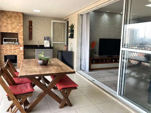 Apartamento para Venda em São Paulo/SP Saúde 4 Quartos