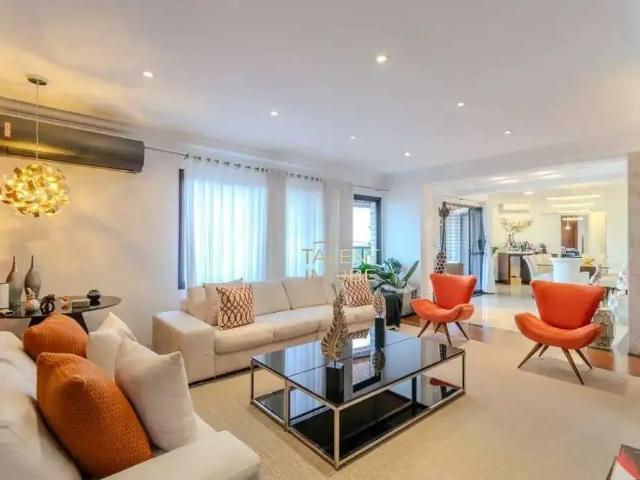 Apartamento para Venda em São Paulo/SP Saúde 4 Quartos