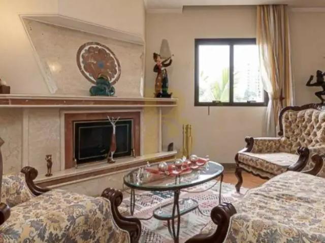 Apartamento para Venda em São Paulo/SP Saúde 4 Quartos