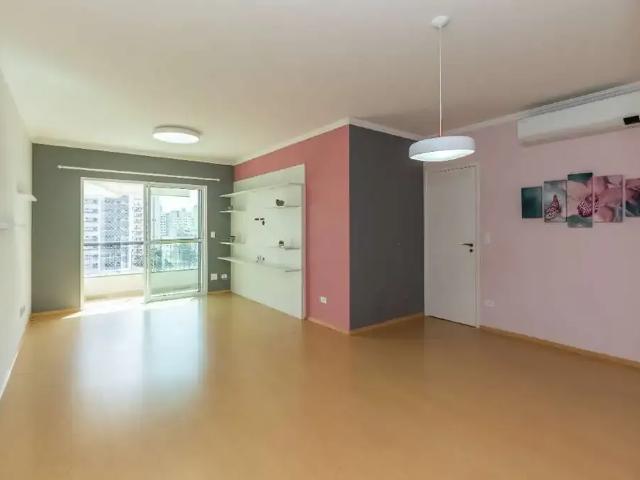 Apartamento para Venda em São Paulo/SP Saúde 4 Quartos