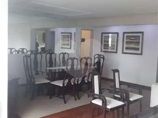 Apartamento para Venda em São Paulo/SP Saúde 4 Quartos