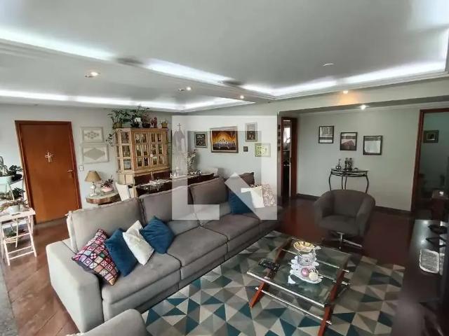 Apartamento para Venda em São Paulo/SP Saúde 4 Quartos