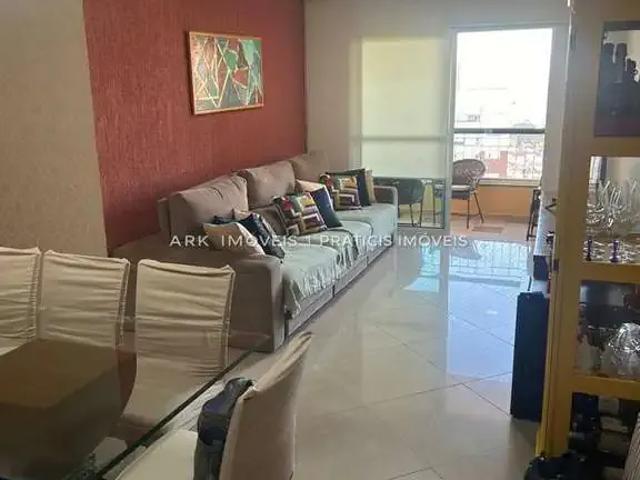 Apartamento para Venda em São Paulo/SP Saúde 4 Quartos