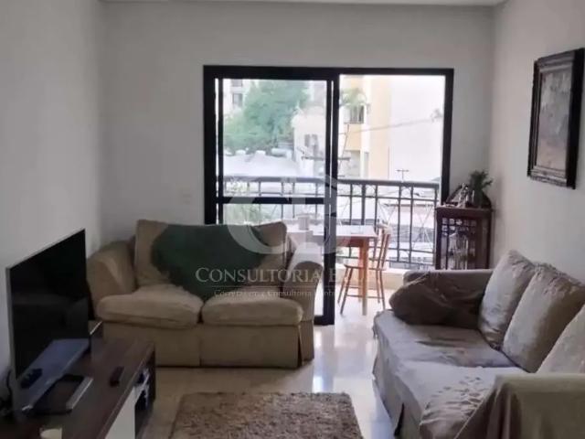 Apartamento para Venda em São Paulo/SP Saúde 4 Quartos