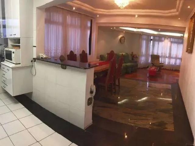 Apartamento para Venda em São Paulo/SP Saúde 4 Quartos