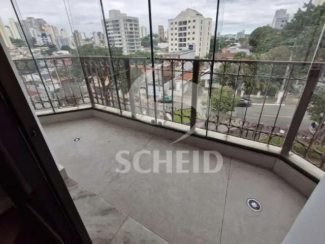 Apartamento para Venda em São Paulo/SP Saúde 4 Quartos