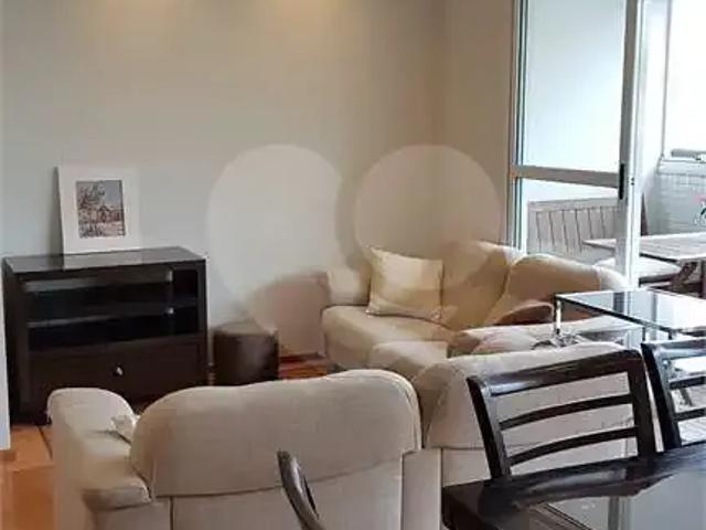 Apartamento para Venda em São Paulo/SP Saúde 4 Quartos