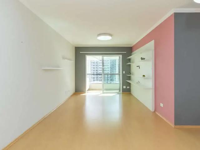 Apartamento para Venda em São Paulo/SP Saúde 4 Quartos