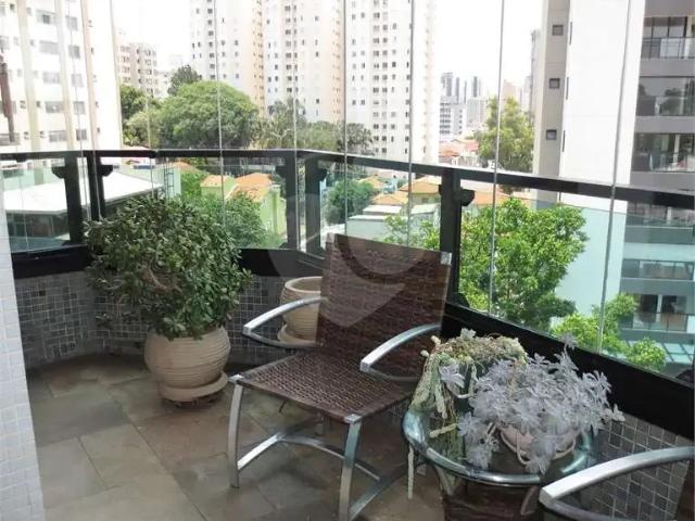 Apartamento para Venda em São Paulo/SP Saúde 4 Quartos
