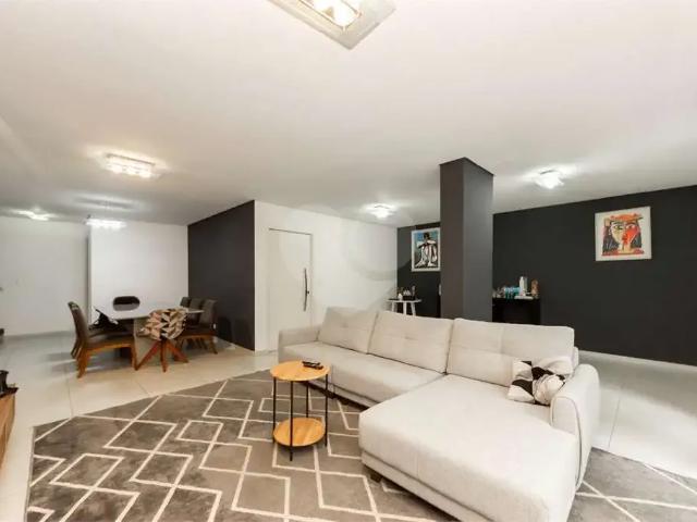Apartamento para Venda em São Paulo/SP Saúde 4 Quartos