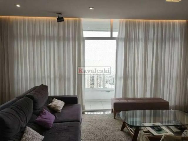 Apartamento para Venda em São Paulo/SP Saúde 4 Quartos