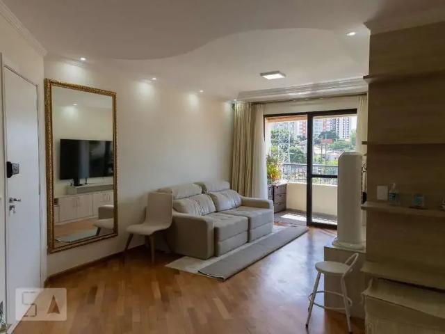 Apartamento para Venda em São Paulo/SP Saúde 4 Quartos