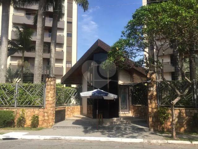 Apartamento para Venda em São Paulo/SP Saúde 4 Quartos